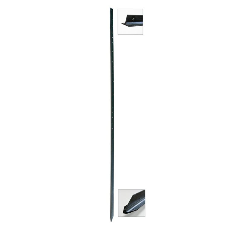 T Post 7ft - TERRA Greenhouses