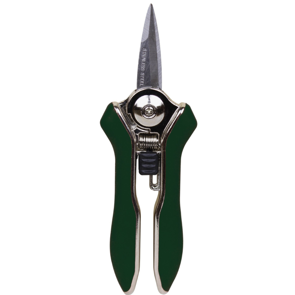 Precision Trimmer Pruner - TERRA Greenhouses