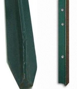 T Post 6ft - TERRA Greenhouses