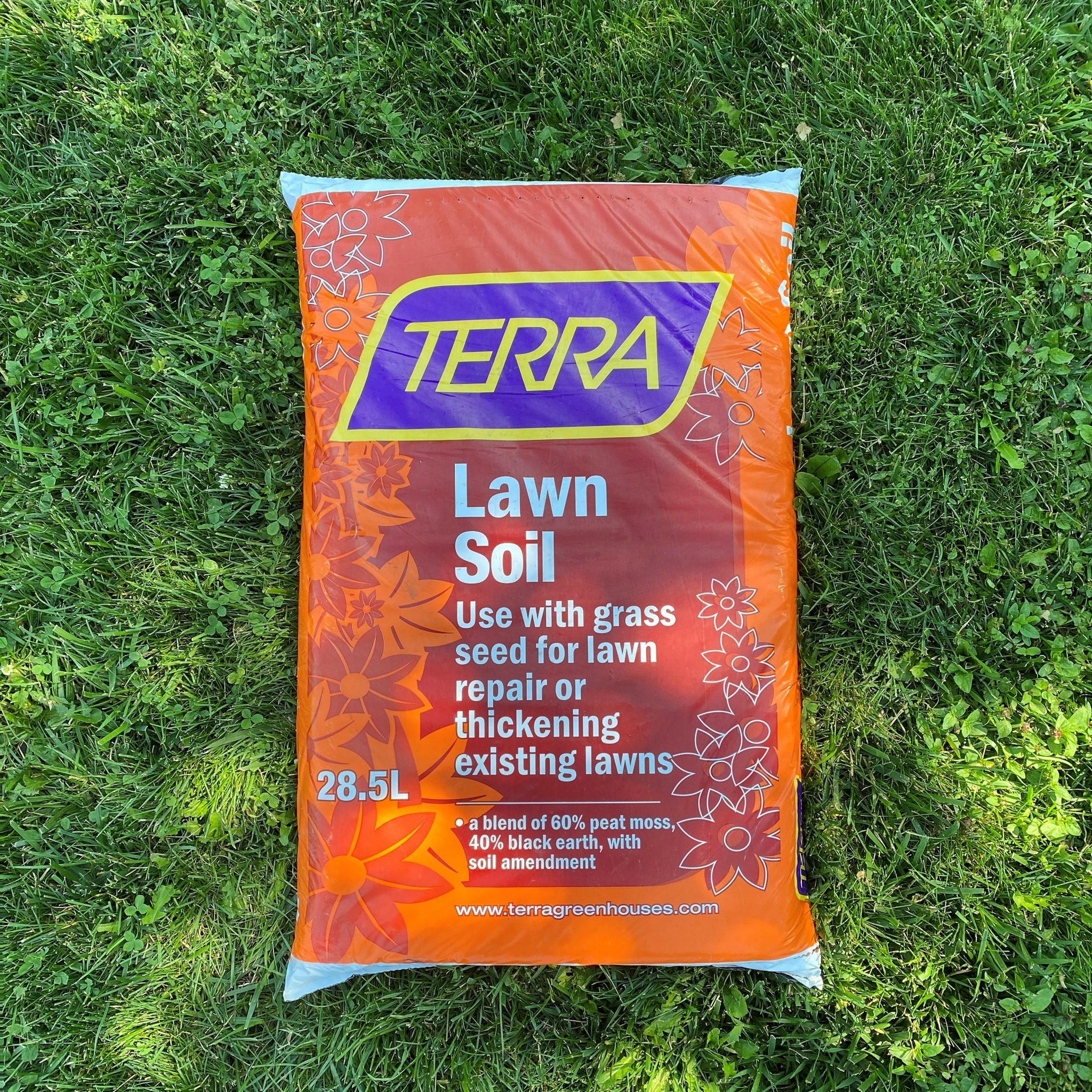 Soils, Mulch & Stones Archives - TERRA Greenhouses