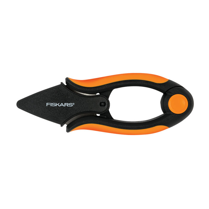 Fiskars® Herb Snips (5") - TERRA Greenhouses