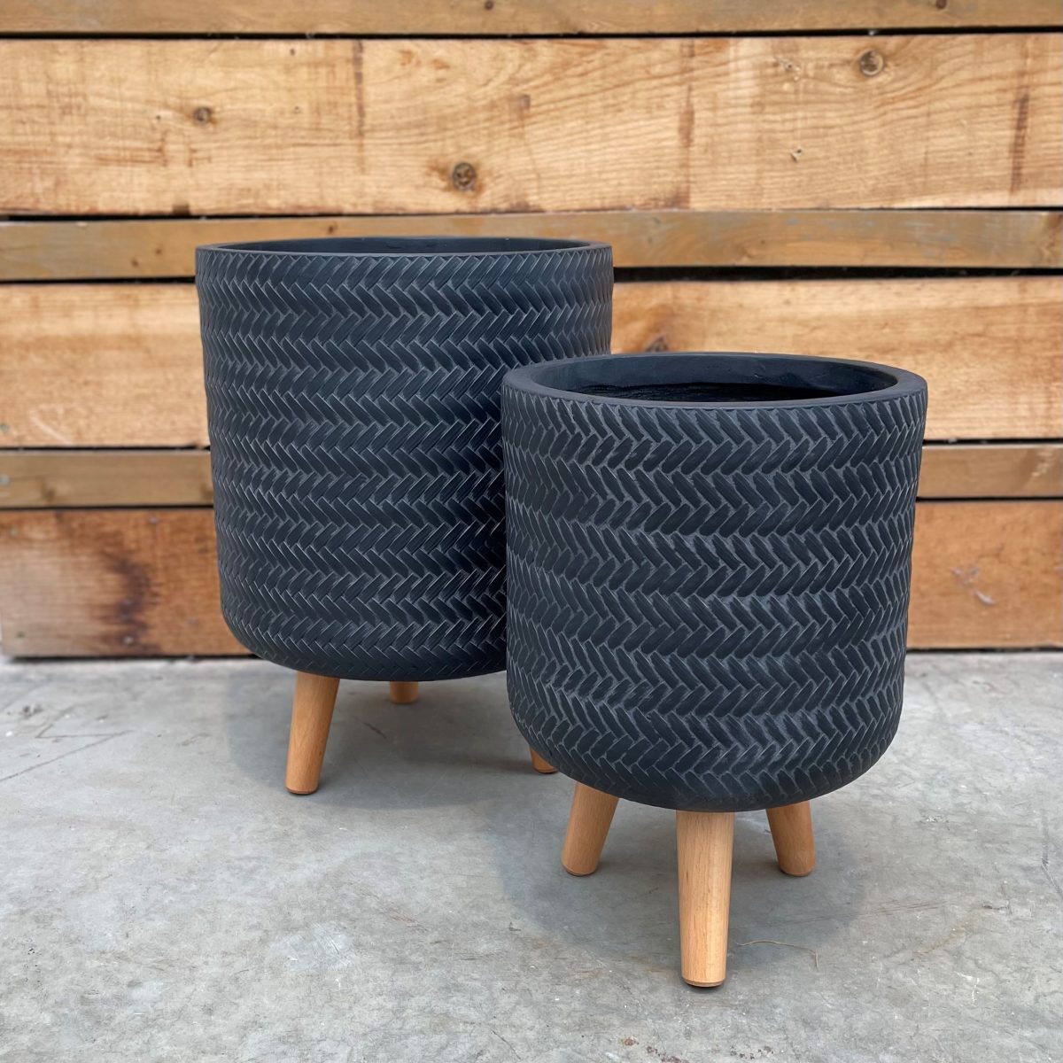 Pots & Planters Archives - TERRA Greenhouses