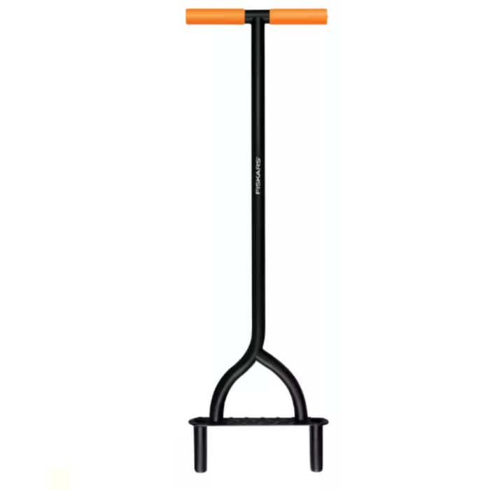Fiskars® Steel Extended Reach Coring Aerator - TERRA Greenhouses