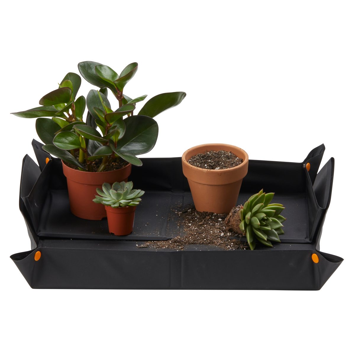 Fiskars® Plant Care Planting Mat - TERRA Greenhouses