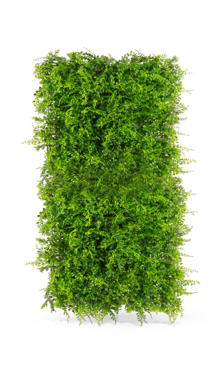 Fern Leaves Foliage Panel - TERRA Greenhouses