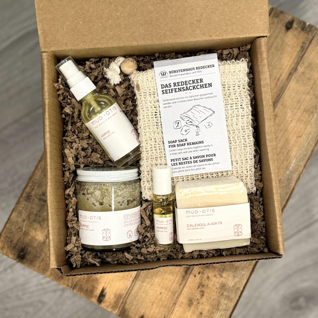 Hippie Gift Box - TERRA Greenhouses