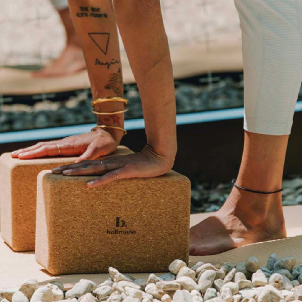 Cork Block - 2 sizes available - TERRA Greenhouses